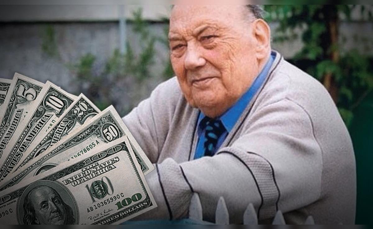 Frane Selak, el hombre más afortunado del mundo: esquivó la muerte 7 ...