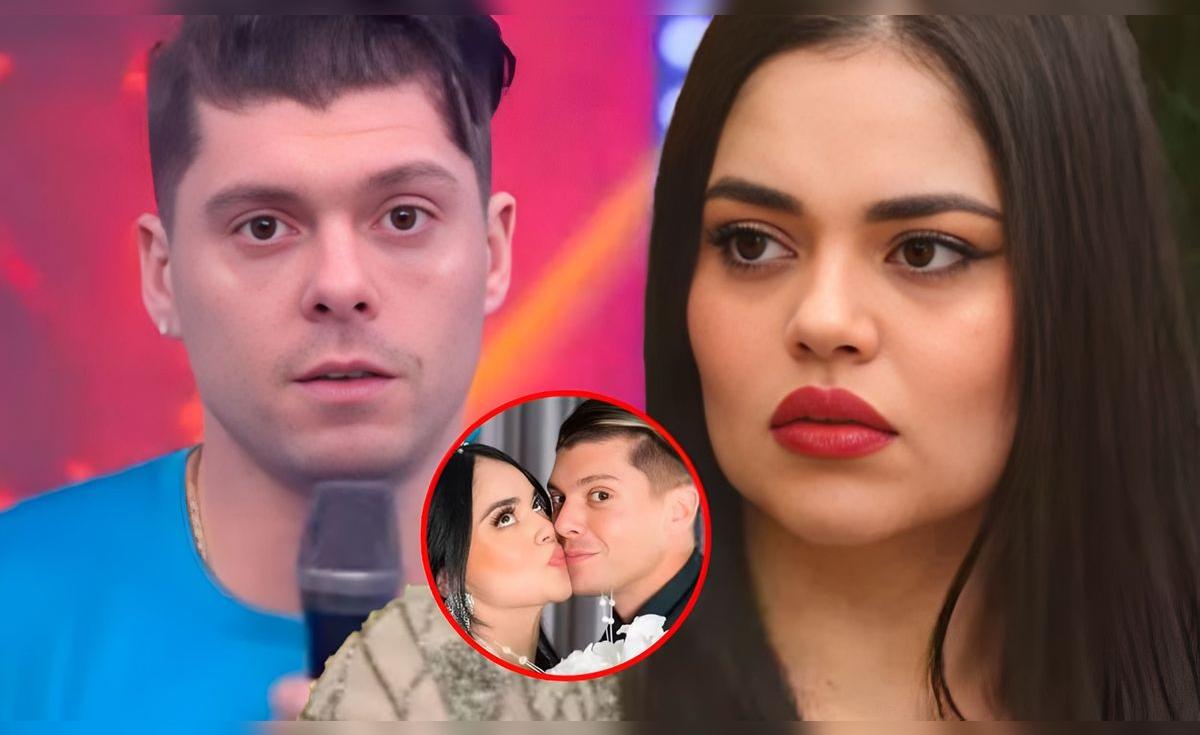 Natalia Segura publica conmovedor mensaje en Instagram sobre el estado ...