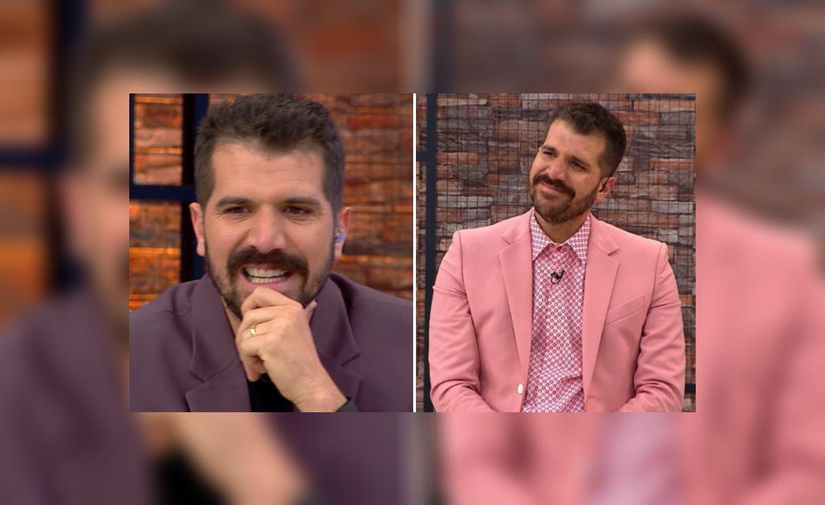 José Peláez toma radical decisión tras final de ‘El gran chef famosos ...
