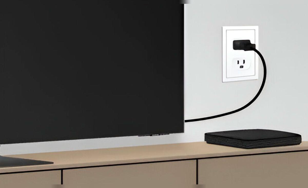 ¿Tu Smart TV siempre está enchufada? Conoce la cantidad de energía que ...