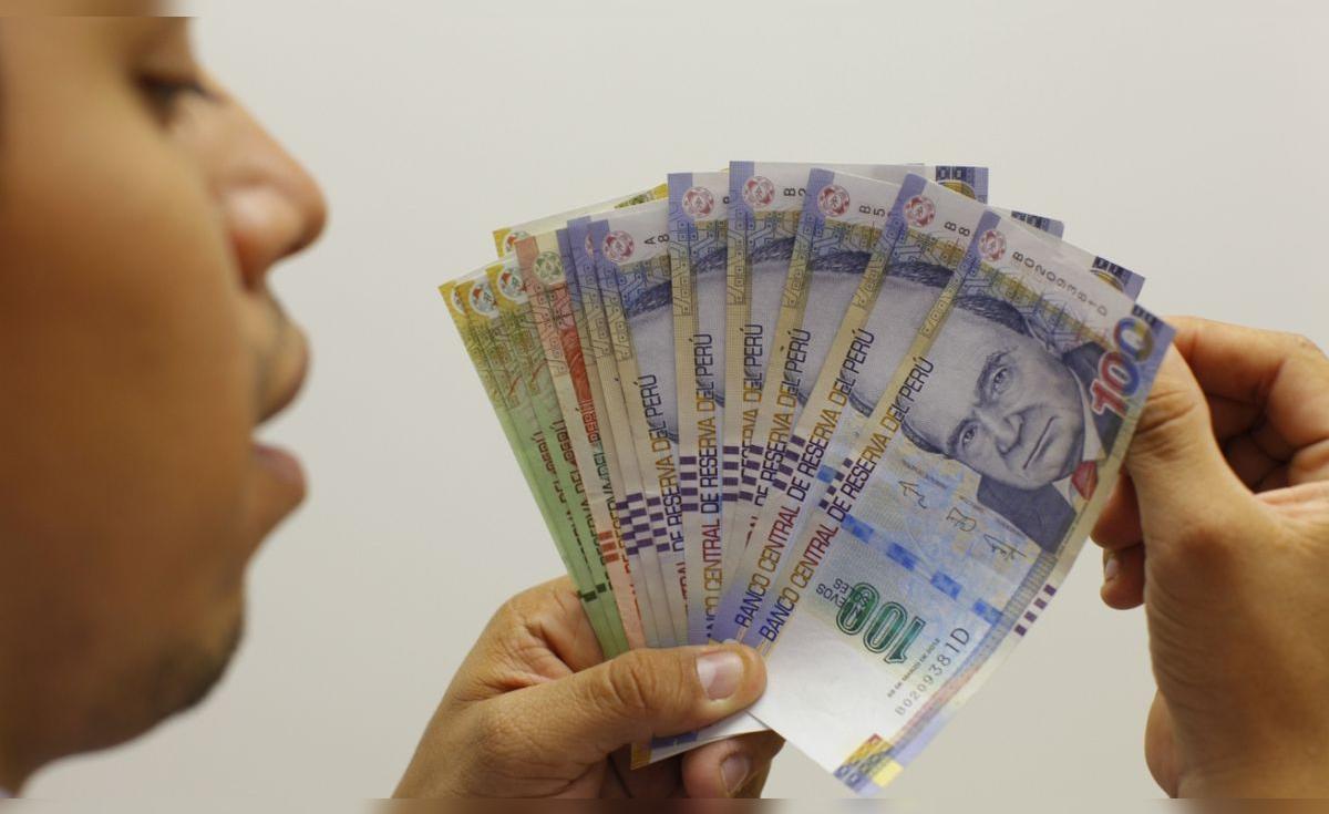 Bono para trabajadores del sector público: revisa el monto ...