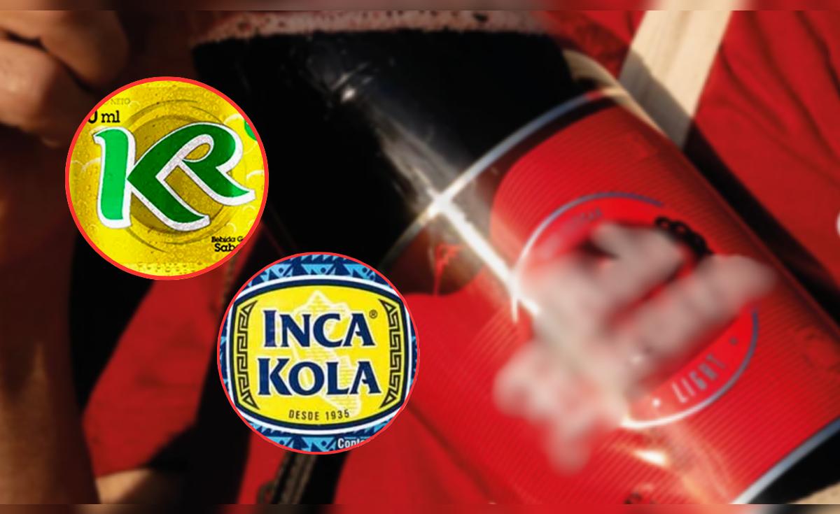 Ni Inka Cola ni Kola Real: esta es la primera gaseosa peruana, creada ...