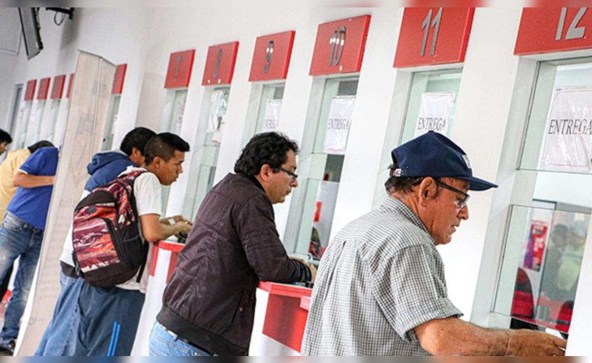 MTC 2025: Estos son los costos y pasos para obtener tu licencia de ...