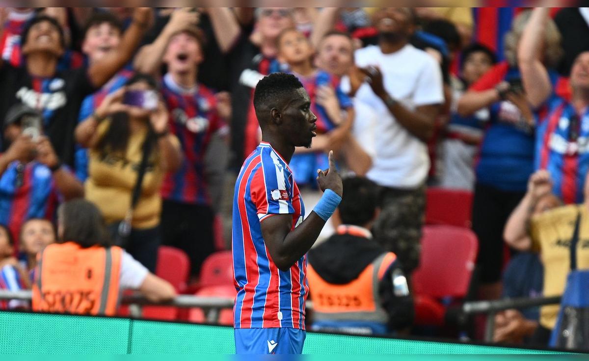 ¿Cómo quedó Liverpool vs Crystal Palace por la final Community Shield ...