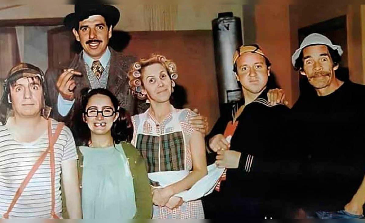 ¿Qué capítulos de ‘El Chavo del 8’ están en Netflix? Mira la lista ...