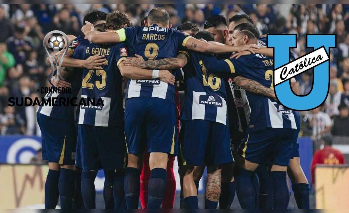 ¡Duras ausencias! Alianza Lima y las 2 bajas confirmadas para crucial ...