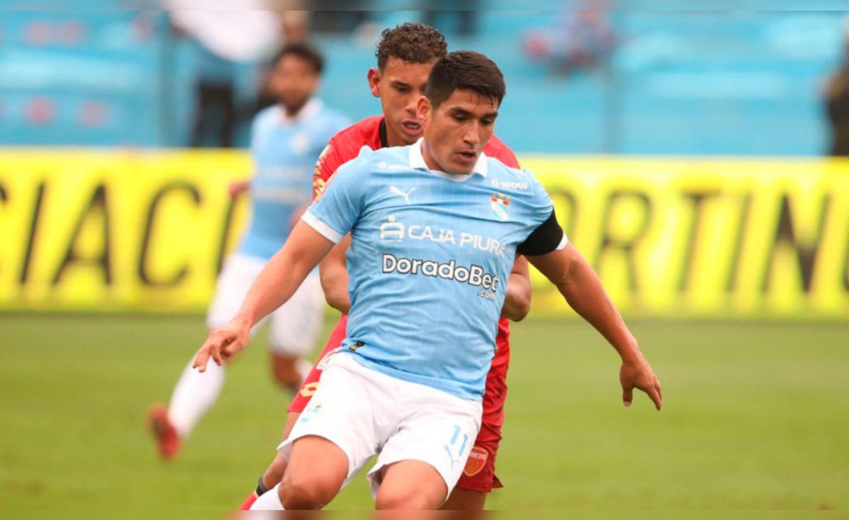 Sporting Cristal y su increíble mala racha con las tarjetas rojas en el ...