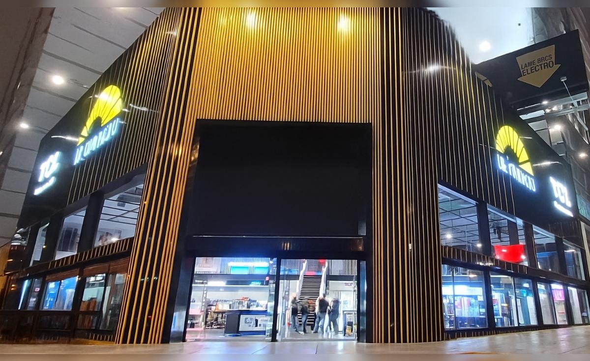 La Curacao invierte S/1 millón en relanzamiento de su tienda ícono en ...
