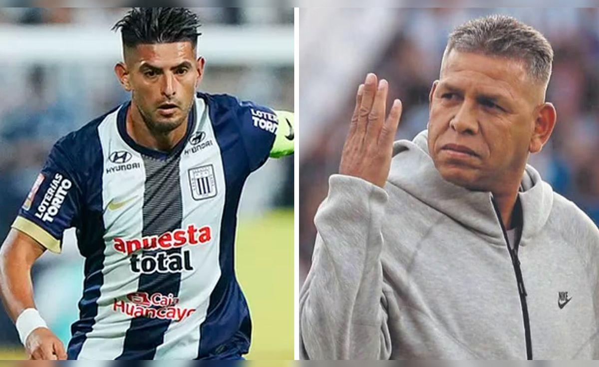 'Puma' Carranza y su firme respuesta a Carlos Zambrano tras negativa ...