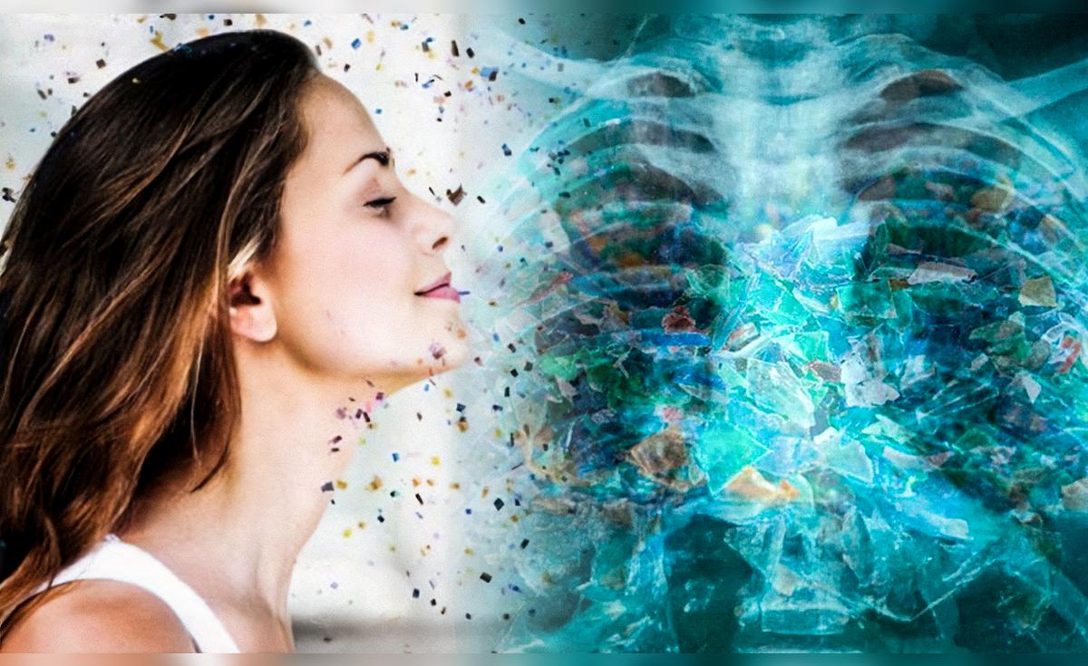 Estudio científico revela que inhalamos 100 veces más microplásticos de ...