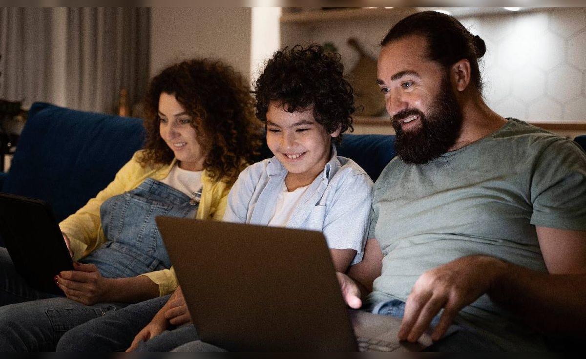 Integratel Perú; 80% de clientes de internet fijo ya navega con fibra ...