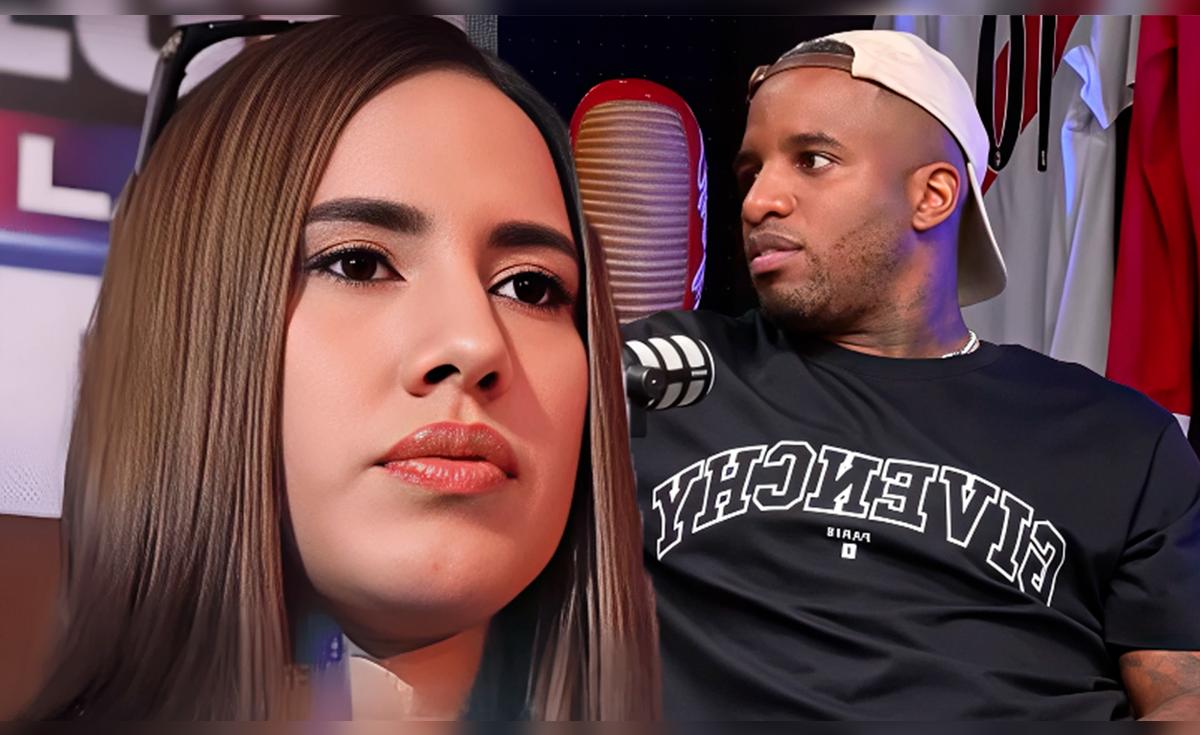 Darinka Ramírez iniciará proceso legal contra Jefferson Farfán y ...