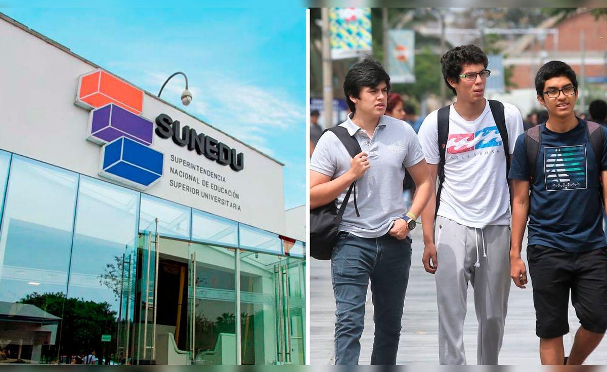 Universidad en Áncash logro obtener el licenciamiento de Sunedu luego ...