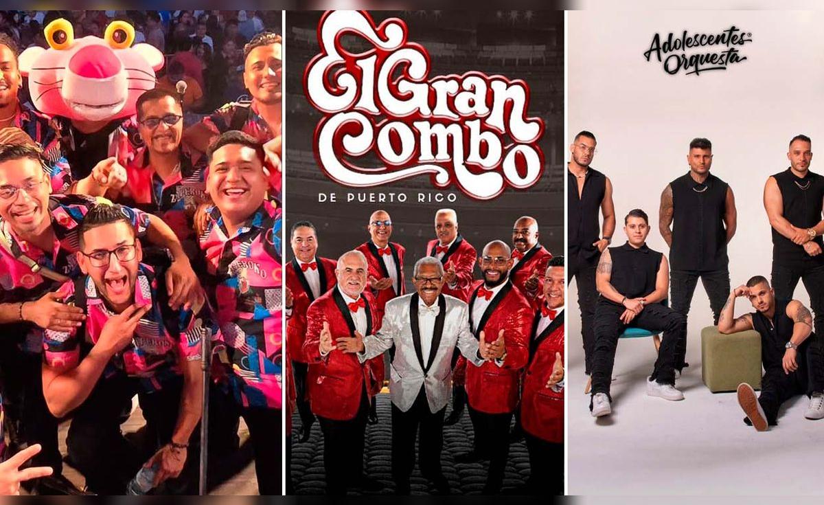 Festival Chim Pum Callao 2025: lineup, horarios, artistas y todo sobre ...