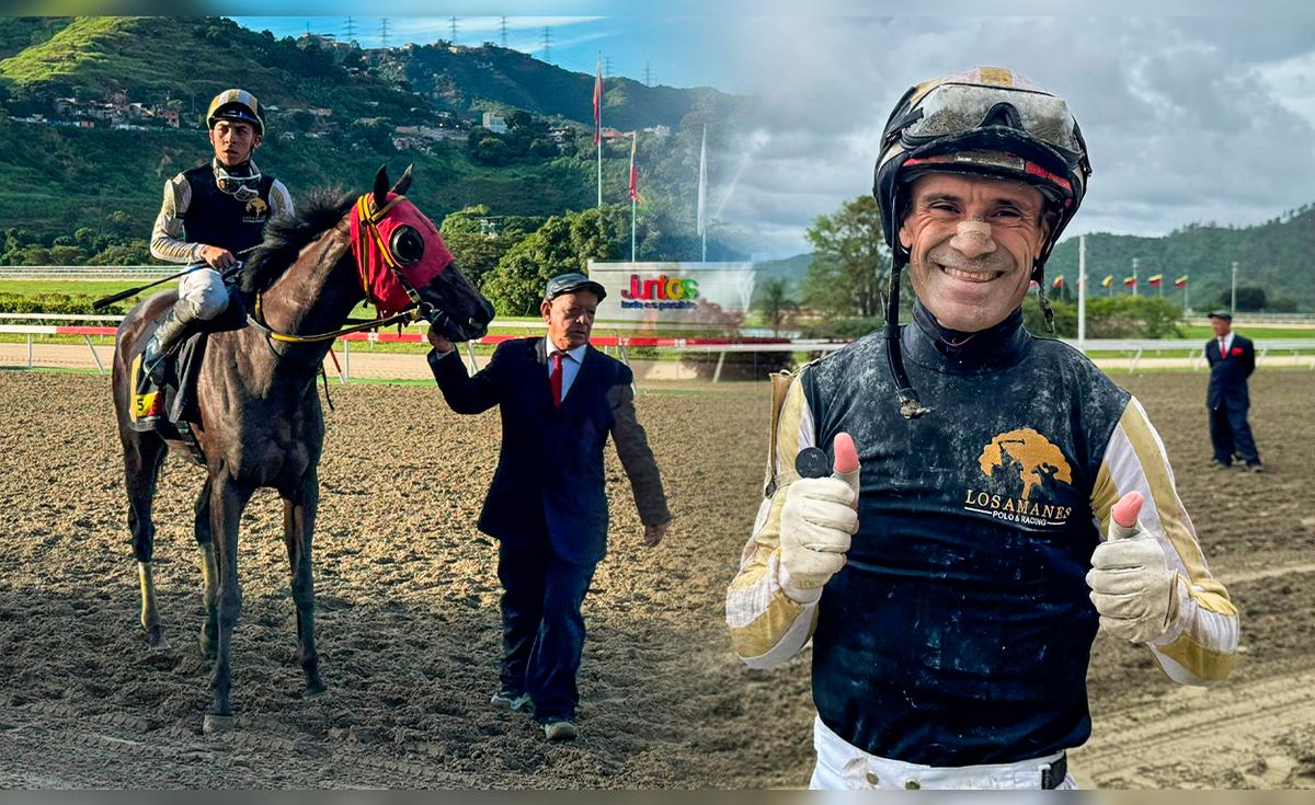 Resultados 5y6 La Rinconada, domingo 17 de agosto: ganadores de las ...