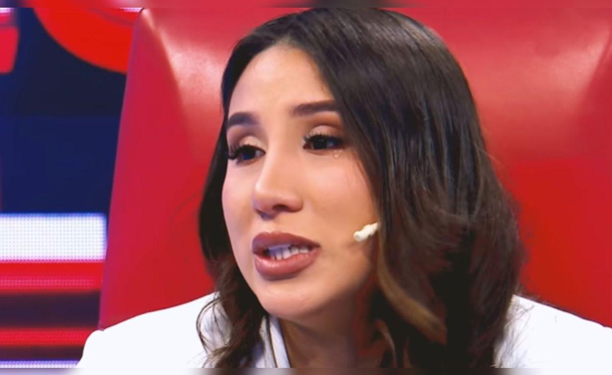 'El valor de la verdad': todas las preguntas que respondió Samahara Lobatón | Espectáculos | La ...