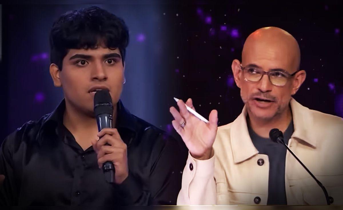 Ricardo Morán sorprende con rápida decisión sobre imitador de Rafael en ...