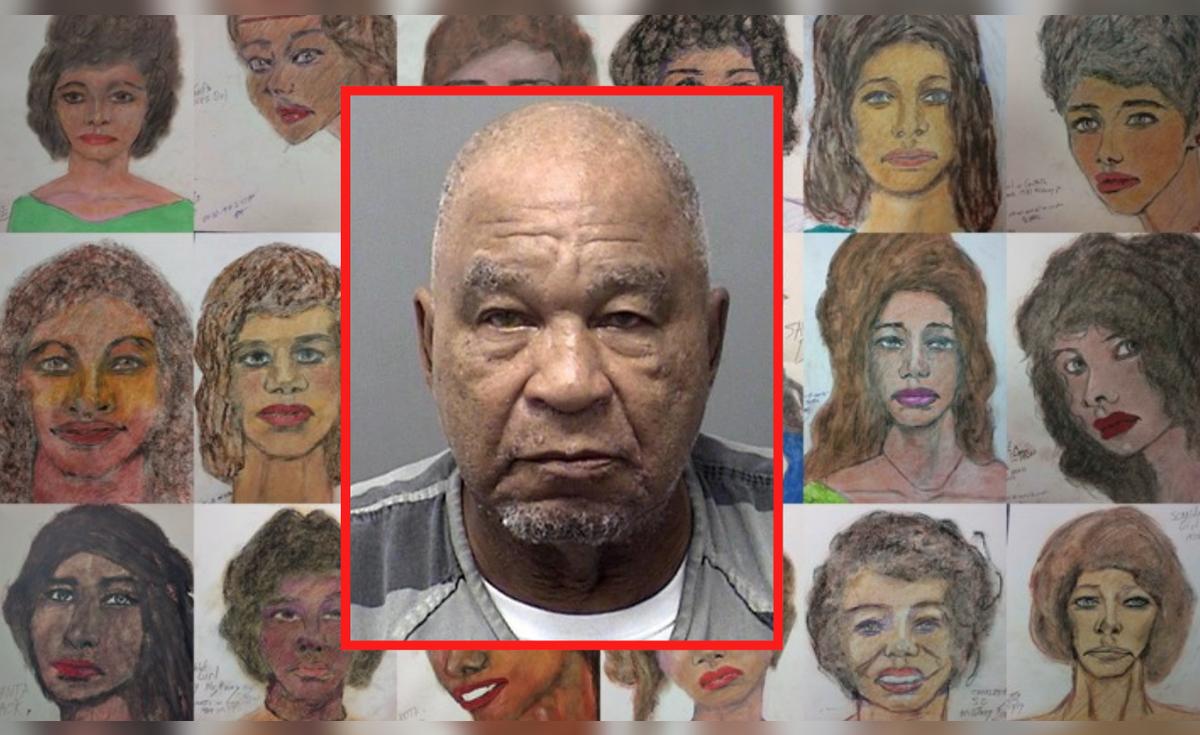 El espeluznante caso de Samuel Little: el asesino en serie más letal de ...