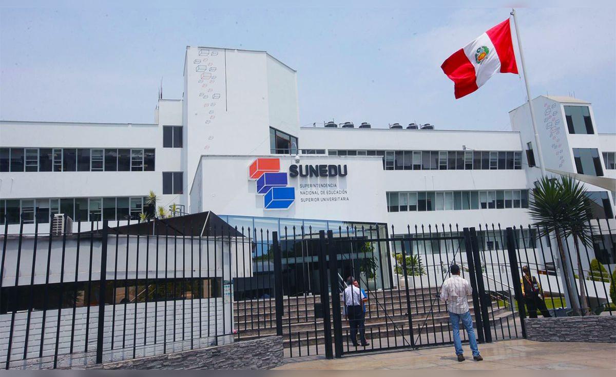 Sunedu: elecciones de nuevos miembros del Consejo Directivo en medio de ...