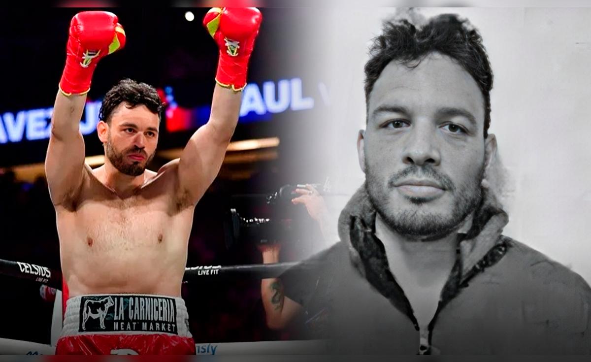 Estados Unidos deporta al boxeador Julio César Chávez Jr. y es ...