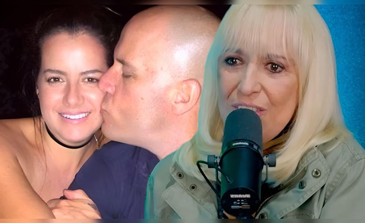 Regina Alcóver y la vez que expuso la 'fría' relación que tenía con ...