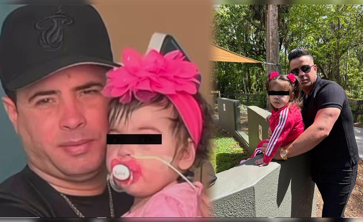 Padre latino suplica no ser deportado de EEUU para estar en la cirugía ...