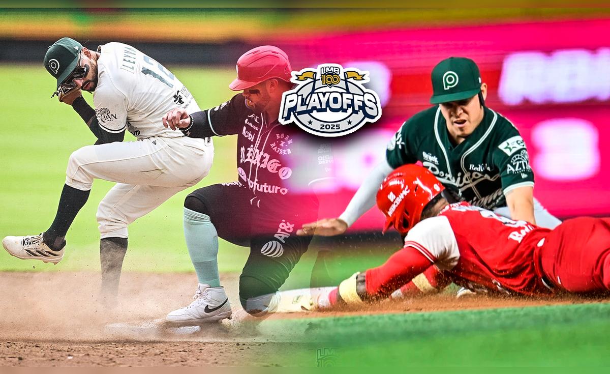 Juego Diablos Rojos vs Pericos de Puebla HOY EN VIVO: transmisión por ...