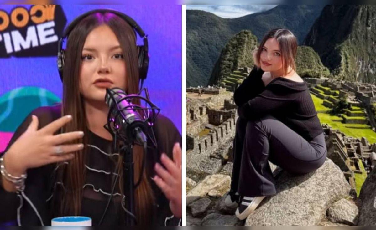 Francisca Aronsson, popular 'Pecas' sorprende y se sincera al confesar ...