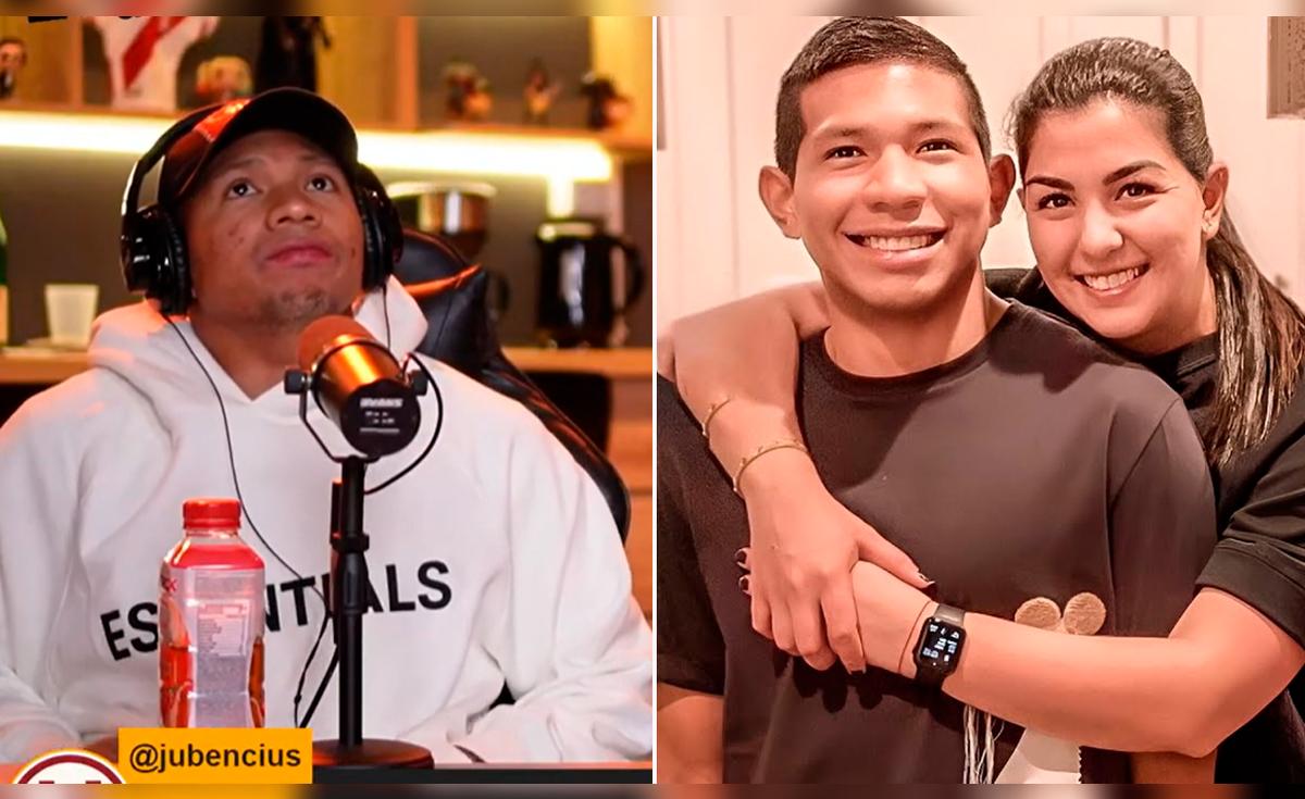 Edison Flores revela que su paz fue destruida por conflictos familiares y hace dura confesión ...