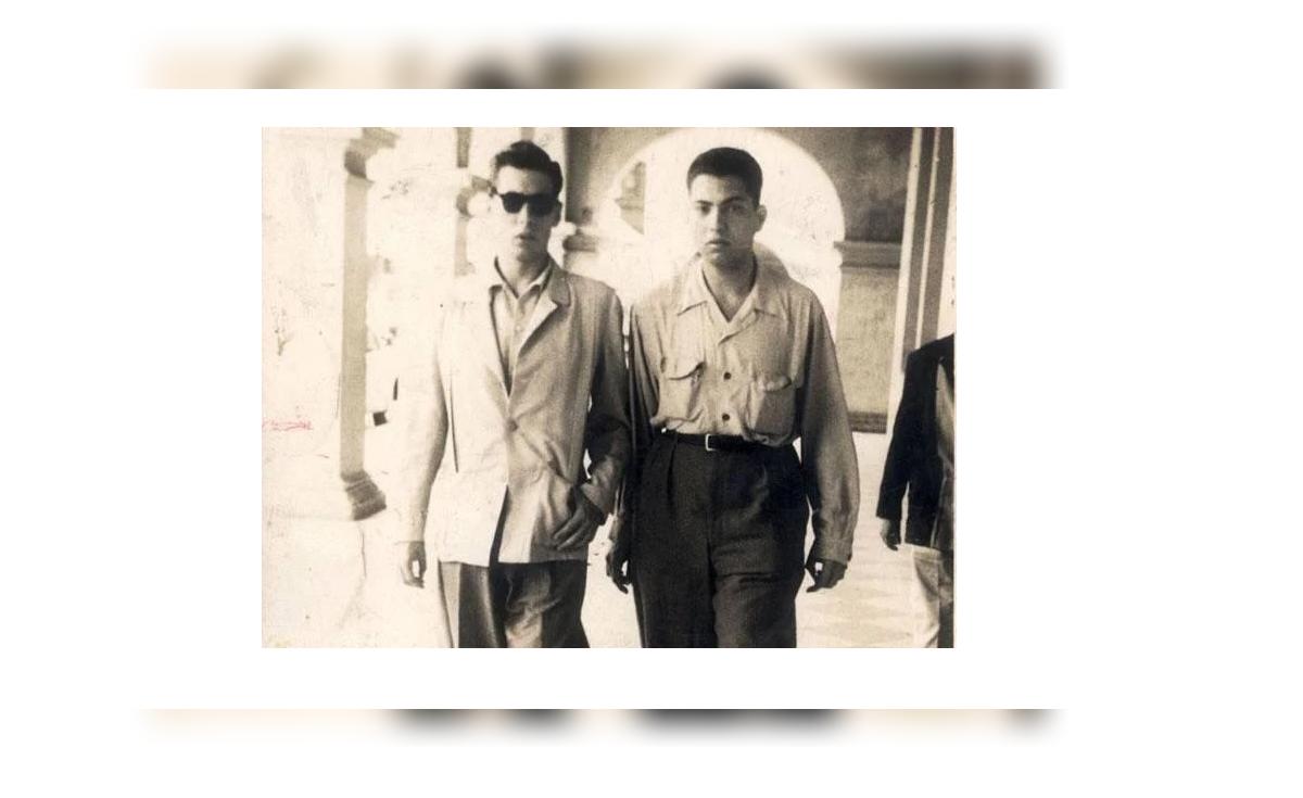 La primera obra de teatro de Mario Vargas Llosa | Cultural | La República