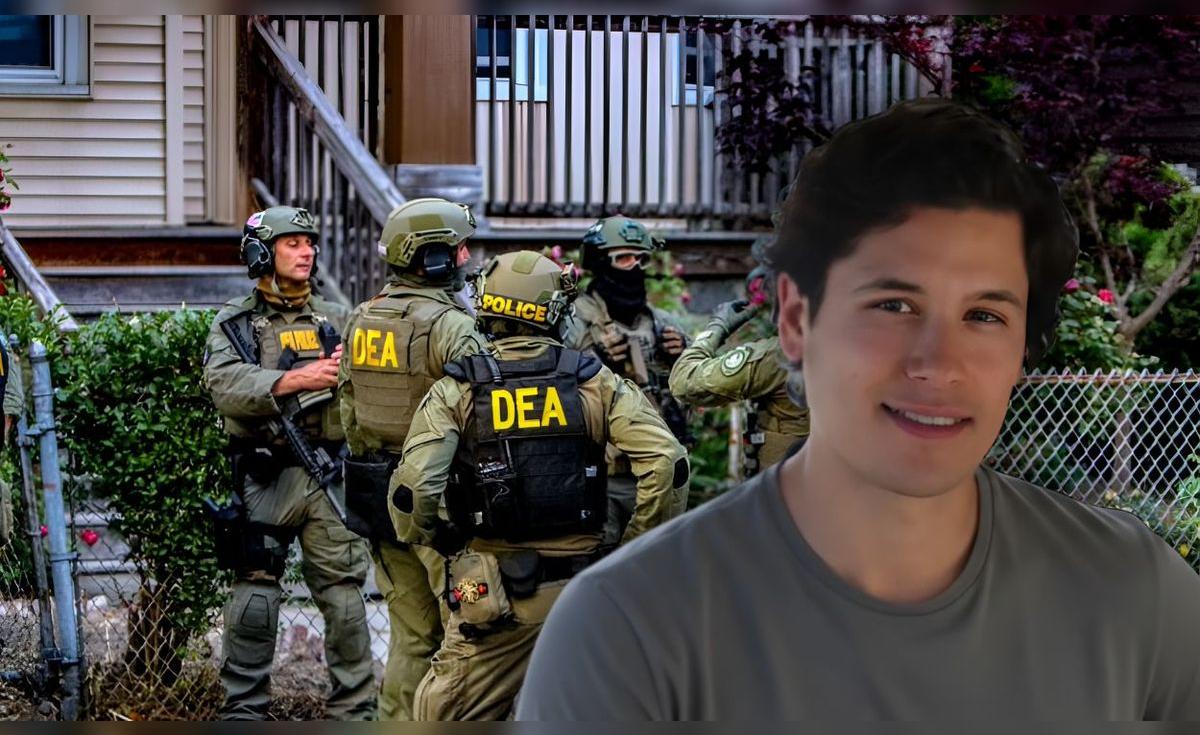 EEUU ofrece US$10 millones por ‘El Alfredillo’, hijo de ‘El Chapo ...