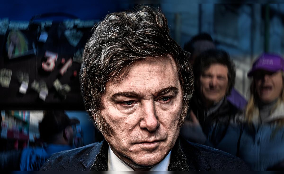 Las claves para entender el caso de presuntos sobornos que salpica de corrupción al Gobierno de ...