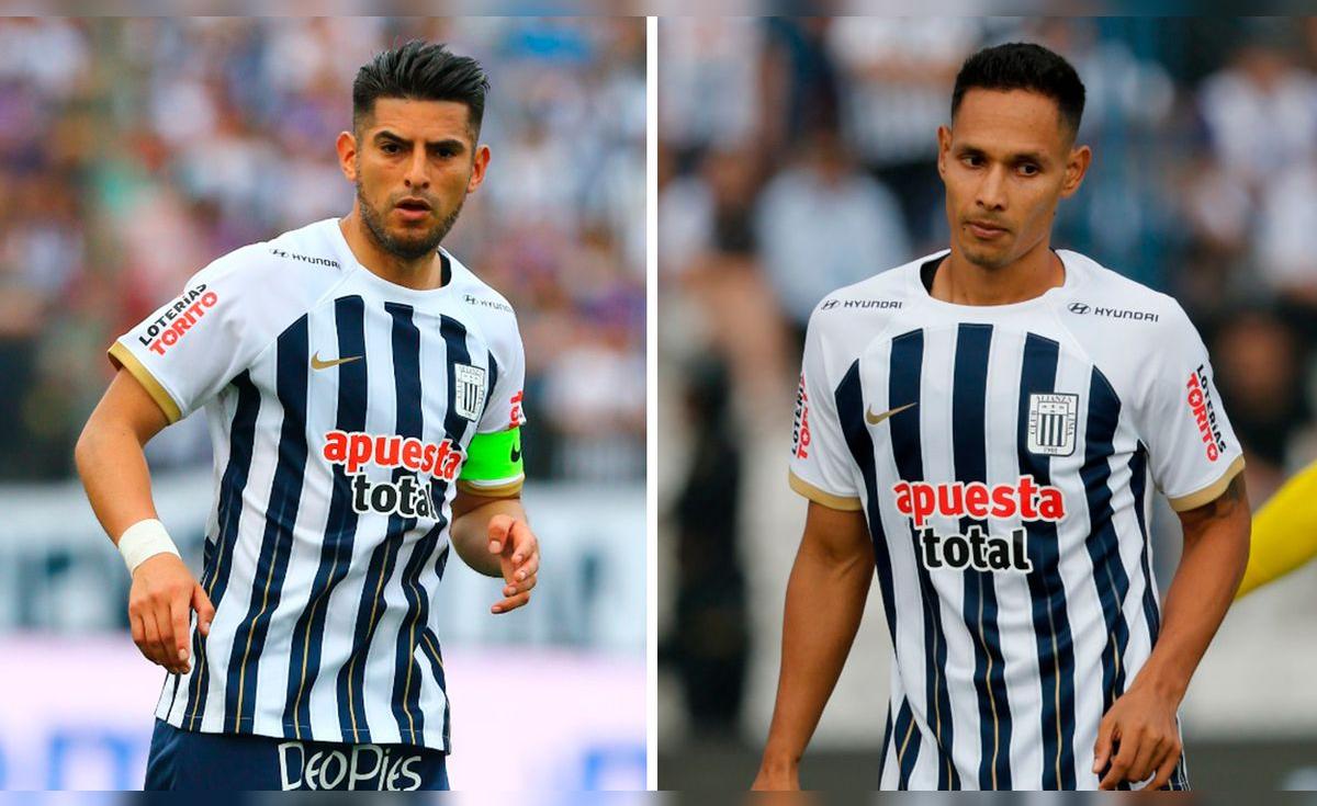 La nueva defensa titular que Alianza Lima tendrá que armar de urgencia ...