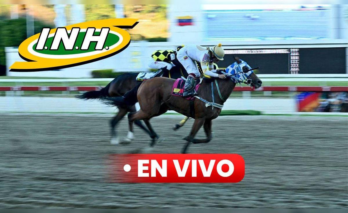 Resultados 5y6 La Rinconada en vivo del domingo 7 de septiembre 2025 ...