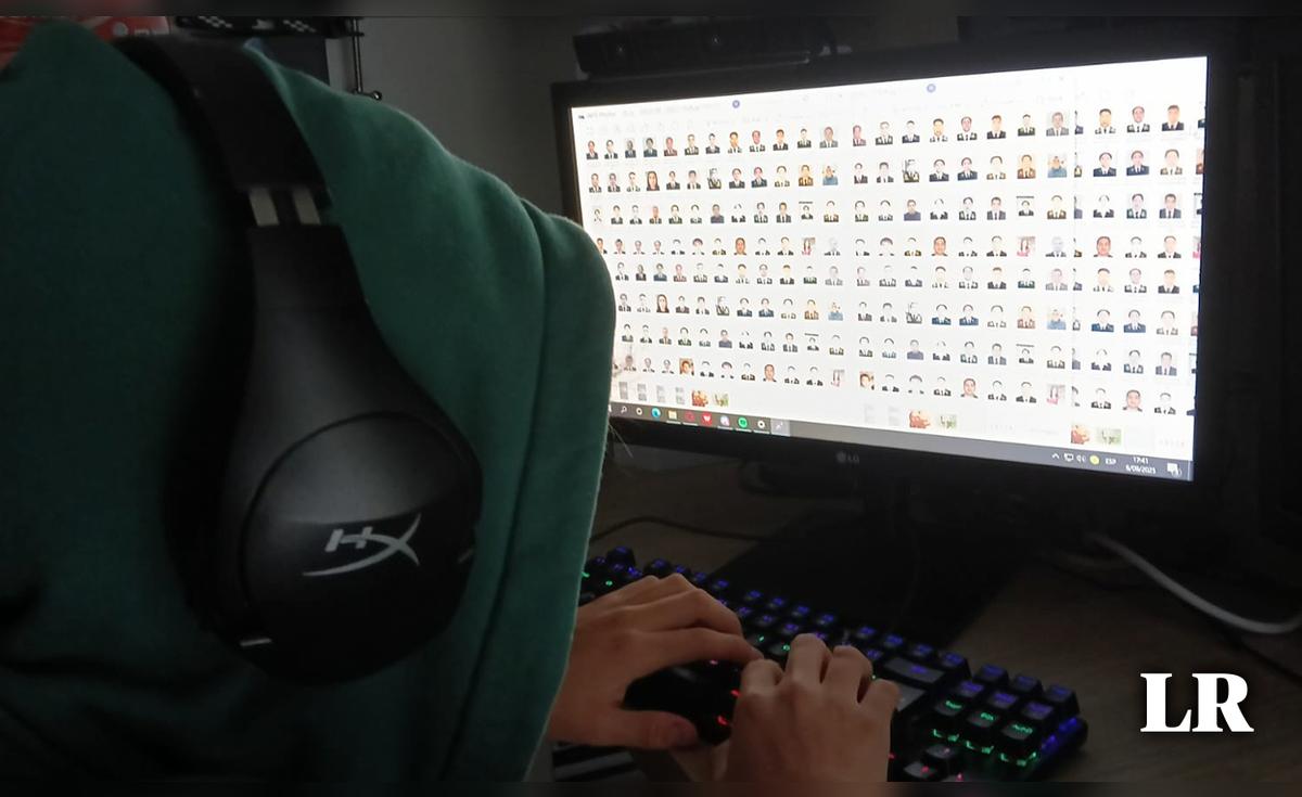 Agentes de la Dirección de Inteligencia PNP espían a opositores de ...