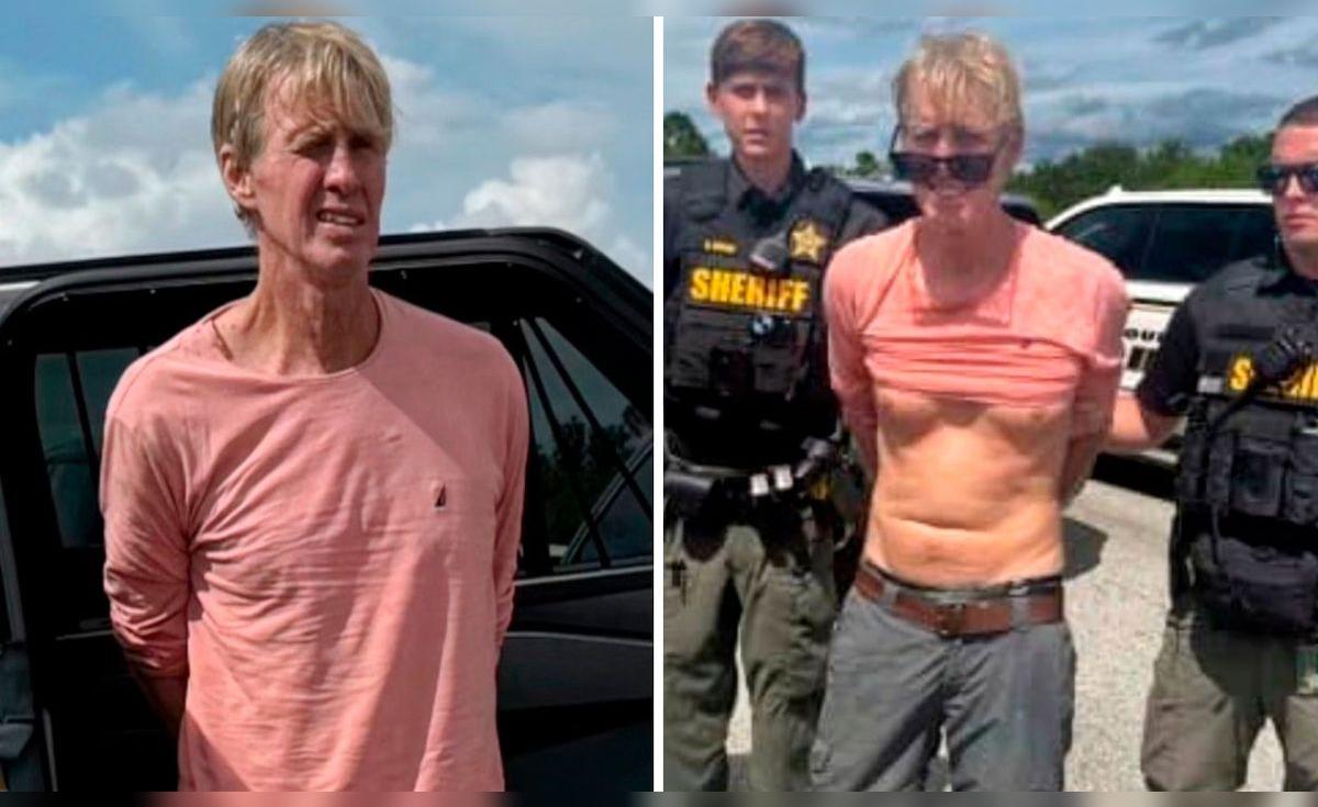 Estados Unidos: inicia juicio contra Ryan Routh, acusado de planear ...