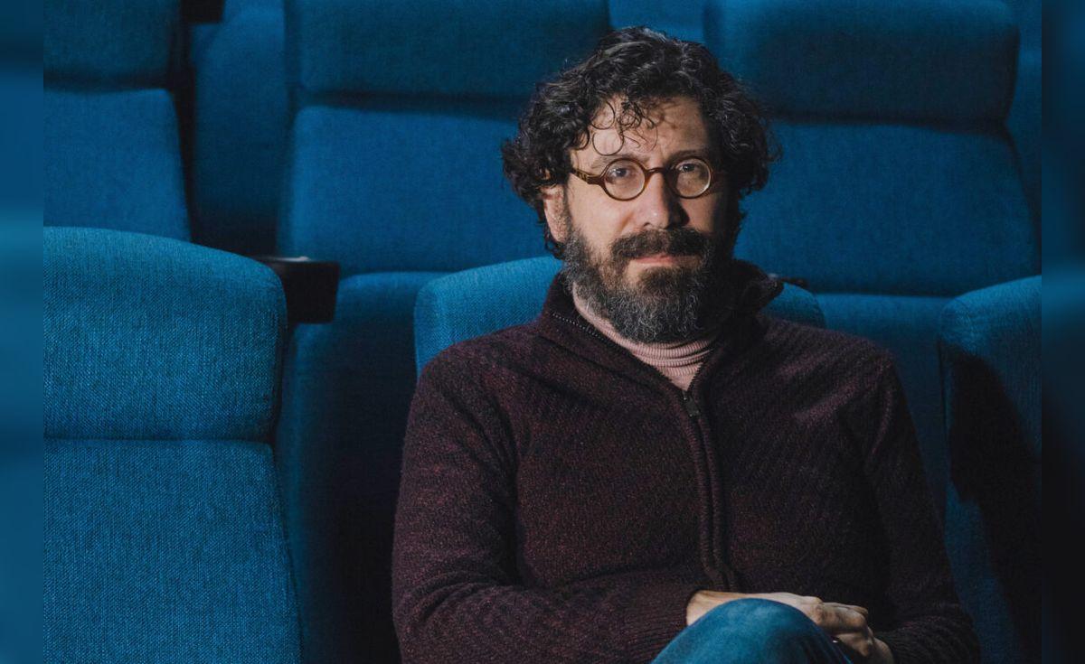 David Carrillo: el teatro como catarsis | Cultural | La República