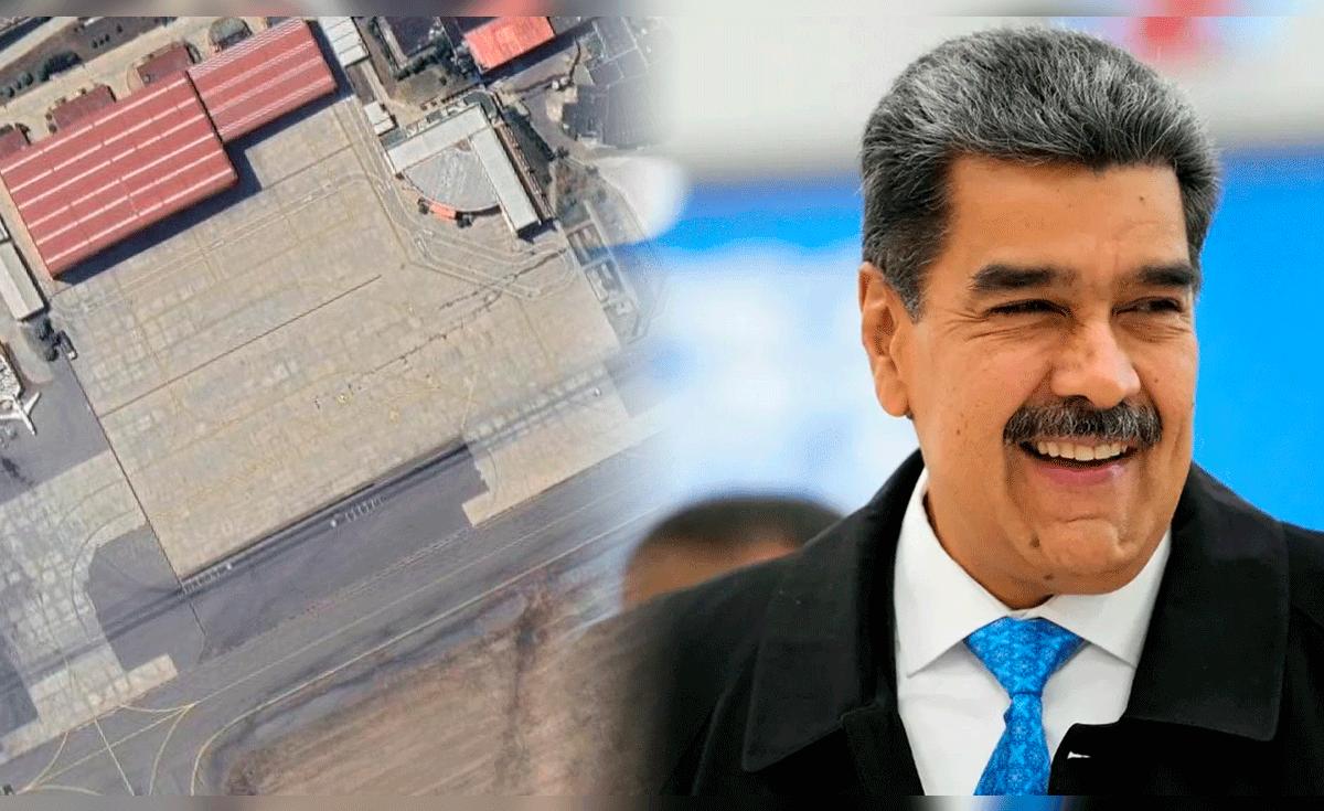 A 40 metros de profundidad y equipado para sobrevivir 4 meses: así ...