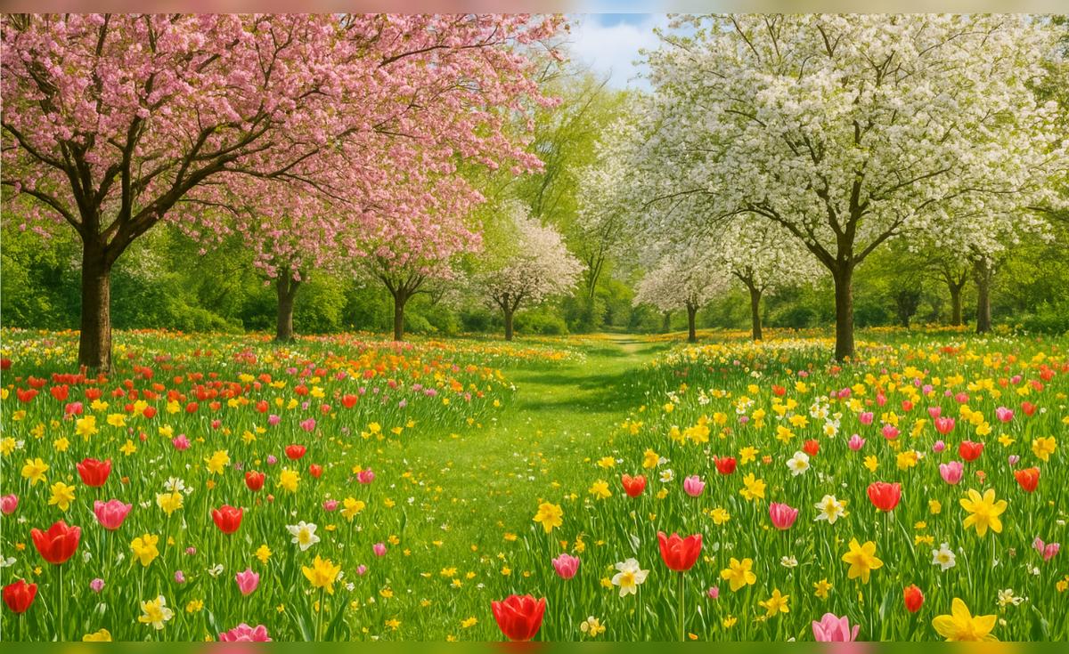 Día de la Primavera 2025 en Perú este 23 de septiembre, ¿por qué se ...