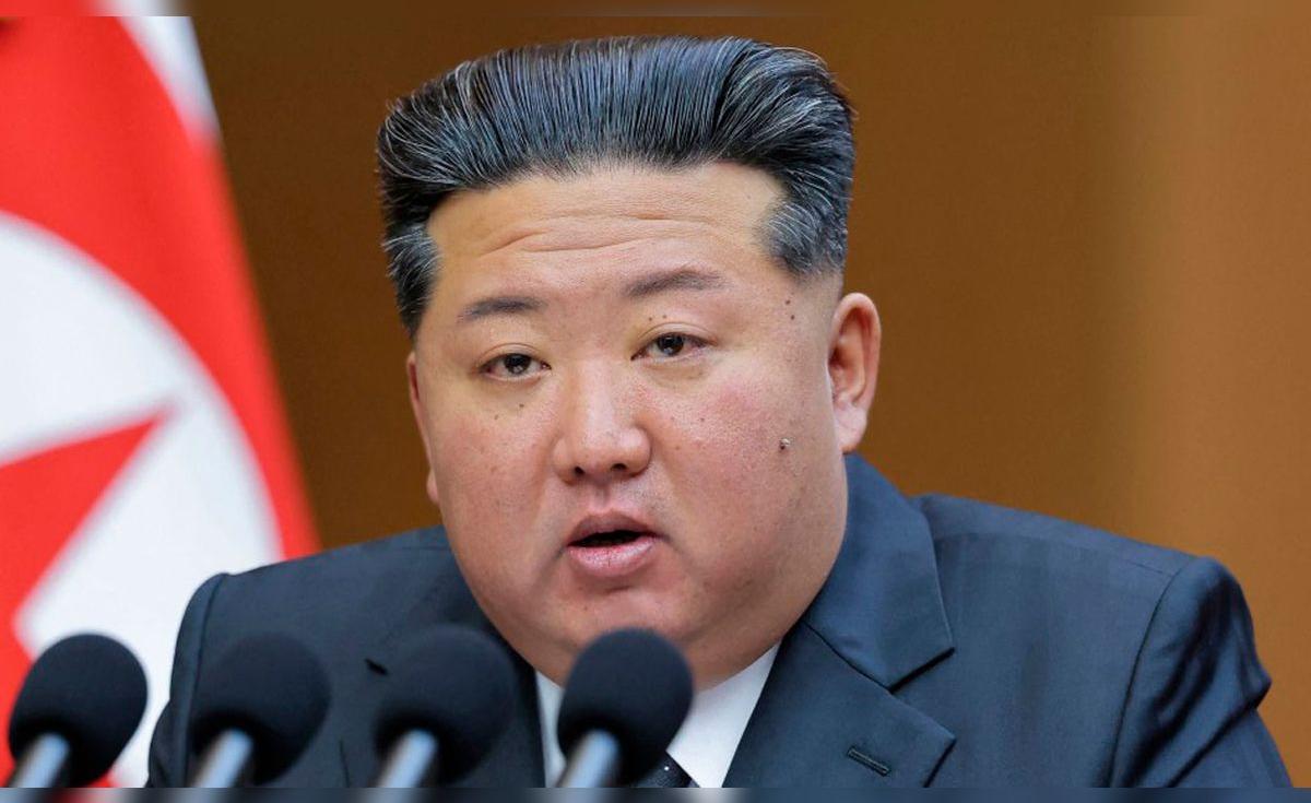 Corea del Norte: Kim Jong-un abierto a dialogar con EE.UU. si retiran pedido de ...
