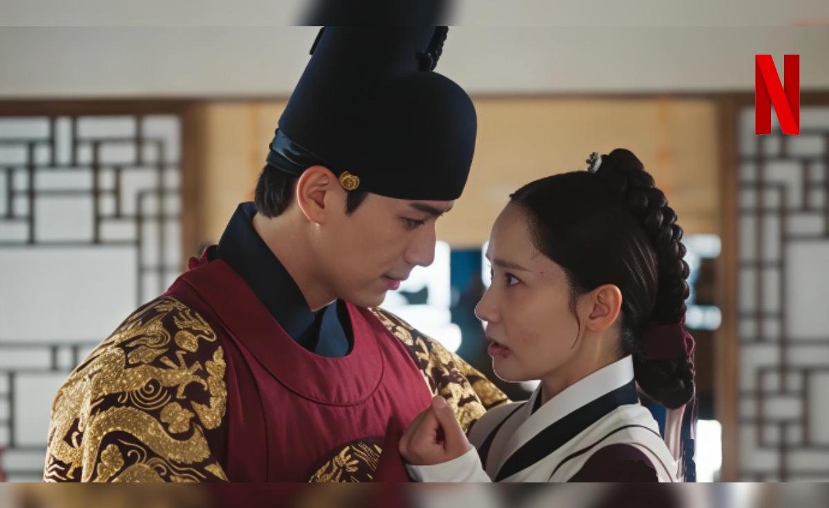 ¿Cuándo termina 'Bon appétit, majestad'?: fecha de estreno del capítulo final | Doramas | La ...