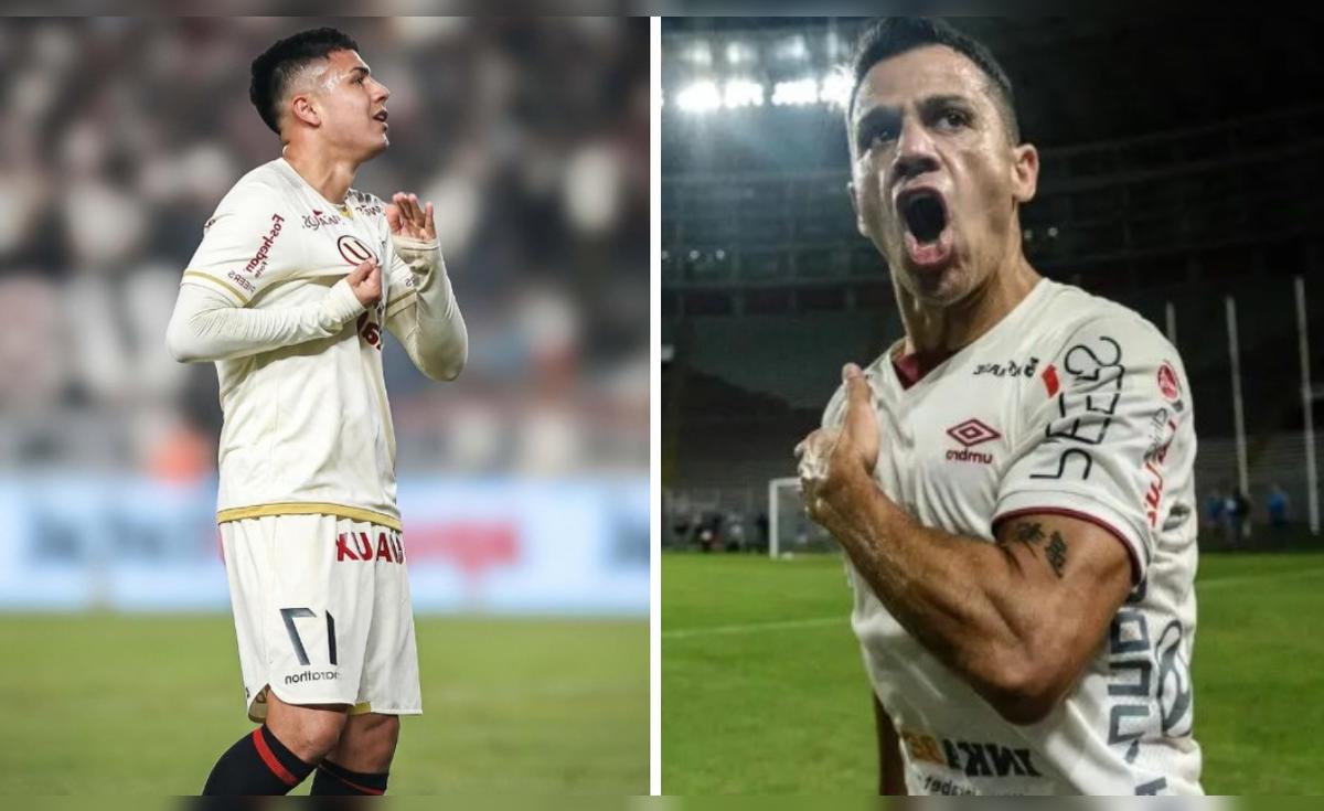 Jairo Concha y su mensaje para Diego Guastavino tras anunciar que se ...