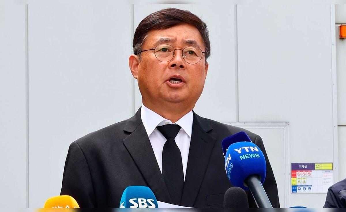 Corea del Sur condena a 15 años de prisión al CEO de una empresa de ...