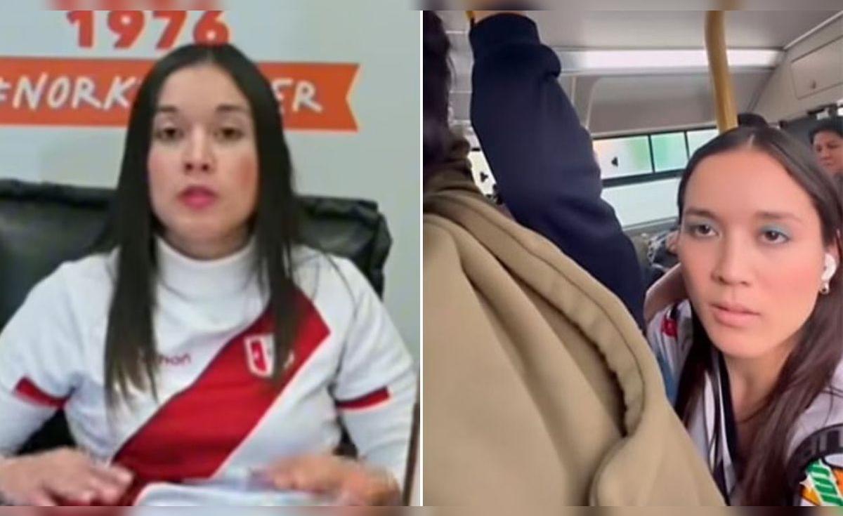 ¿Alejandra Argumedo puede ir a la cárcel tras frases racistas en el Metropolitano? Esto dice el ...