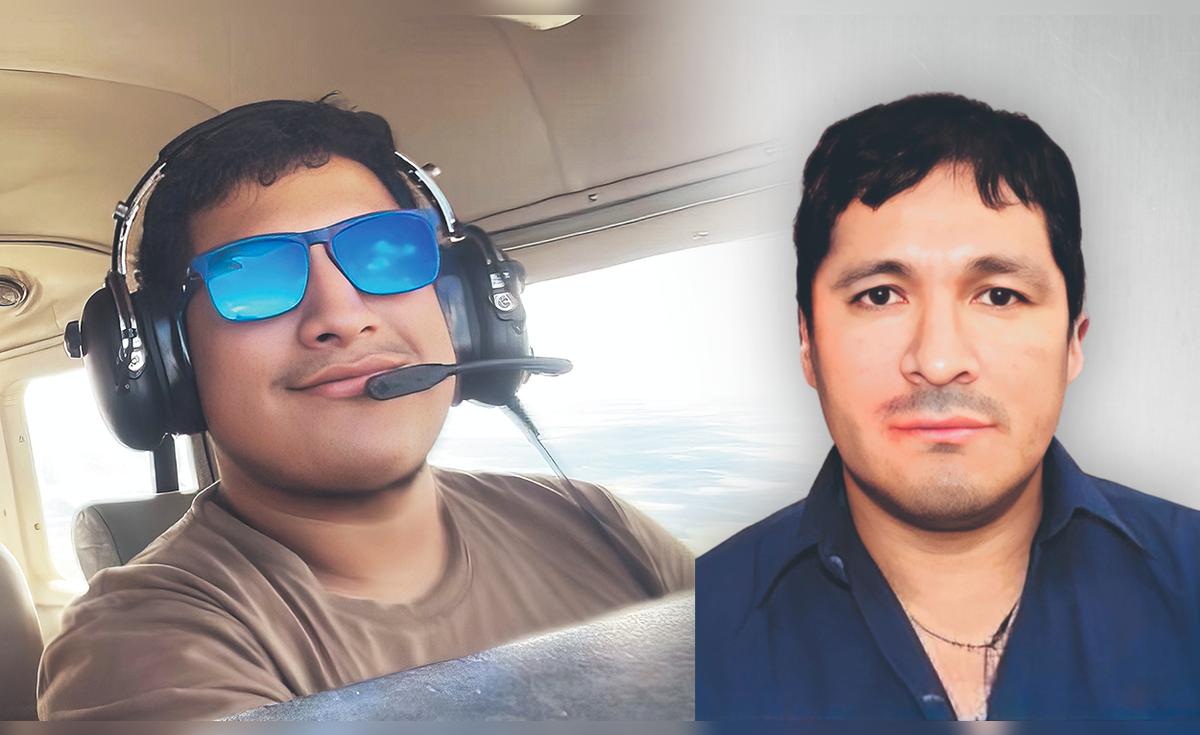 Argentina capturó a dos peruanos vinculados con vuelo de 359 kg de ...