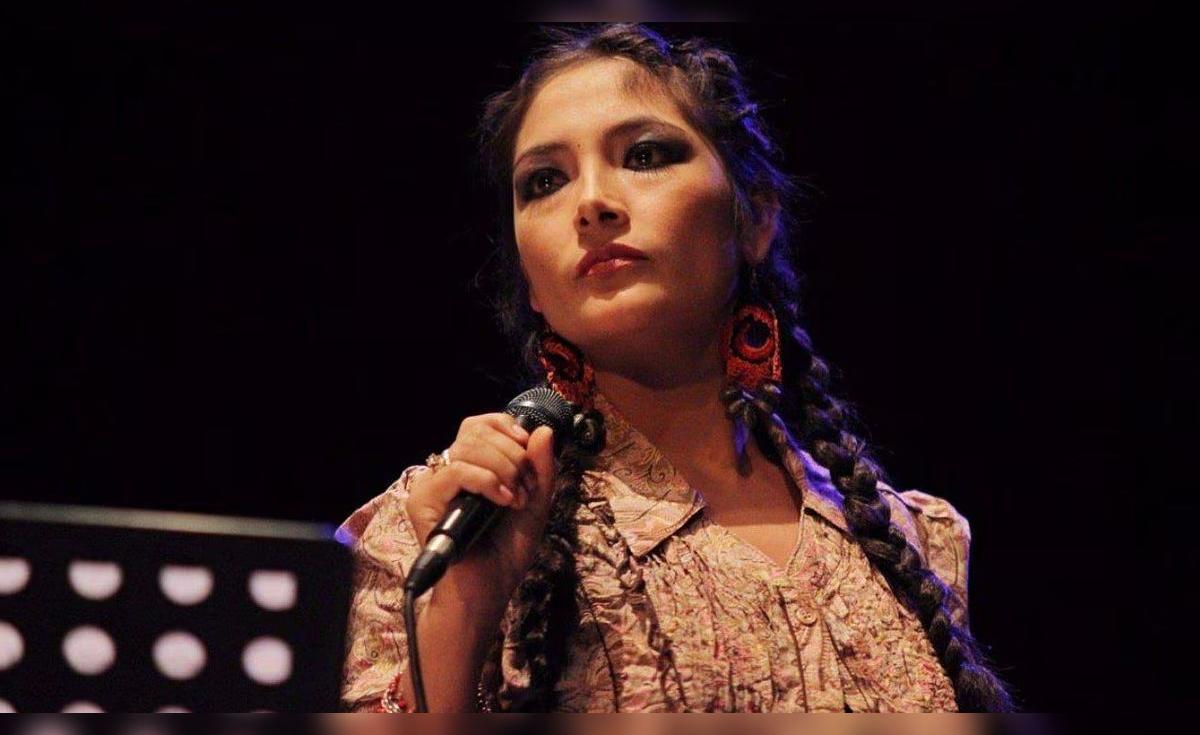 Cineastas se solidarizan con Magaly Solier: "Nos dio grandes alegrías ...