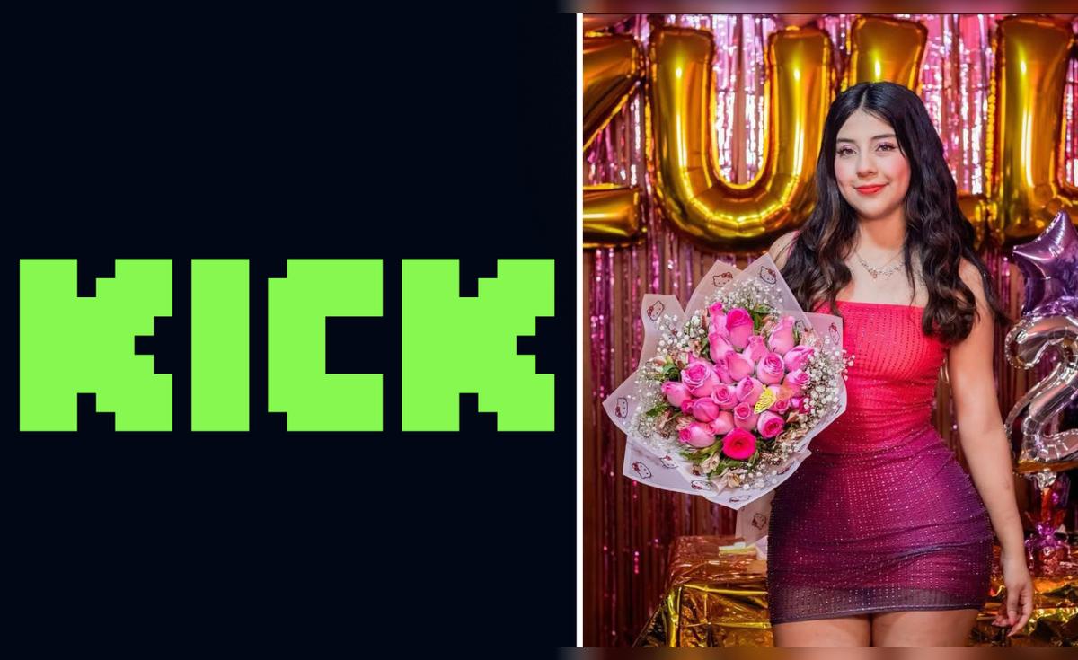 Streamer Zully asegura que no usa bots en sus transmisiones y que Kick le sigue pagando: "Es un ...