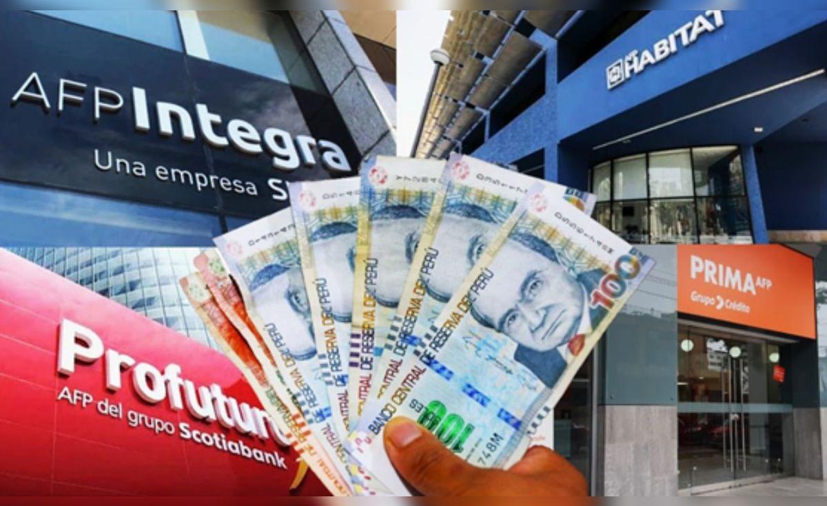 Retiro AFP: cómo y en qué invertirlas para obtener una mejor rentabilidad | Publirreportajes ...