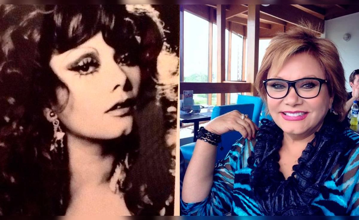 Camucha Negrete falleció: ¿quién fue y de qué murió la recordada ...