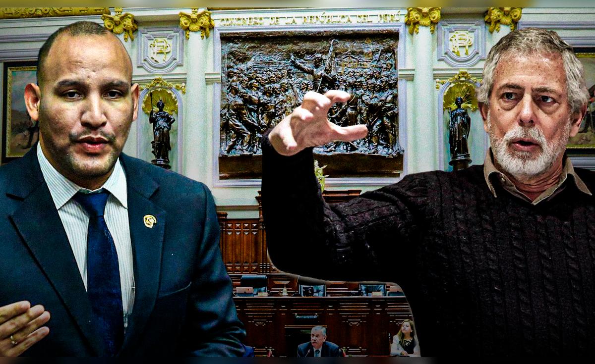 Gustavo Gorriti a Muñante por posible citación obligatoria al Congreso ...